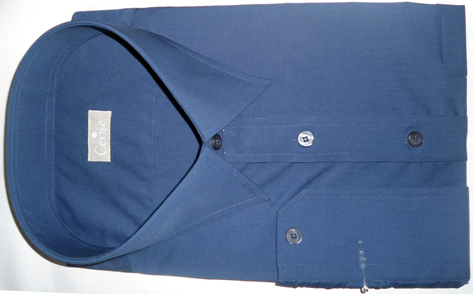 Blue Dress Shirt,Navy Blue Dress Shirt,Blue Mens Custom Dress Shirts